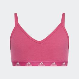 Adidas Purebare Light Support Cotton Bustier