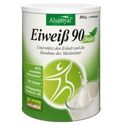 Alsiroyal Eiweiß 90 300 g