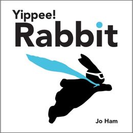 Yippee! Rabbit - Jo Ham, Gebunden