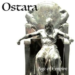 Age Of Empire - Ostara. (CD)
