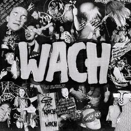 Wach - Das Lumpenpack. (CD)