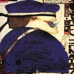 Polydor Rumpelstilzchen - Franz Josef Degenhardt. (CD)