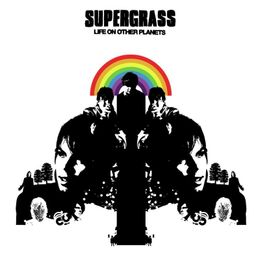 Life On Other Planets(2023 Remaster 3cd) - Supergrass. (CD)