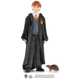 Schleich® 42634 Wizarding World™ - Ron & Krätze