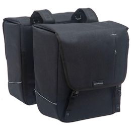 New Looxs Doppelpacktasche Nova Double abnehmbar , black
