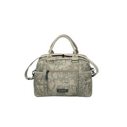 New Looxs Radtasche Bari Bamboo, sand