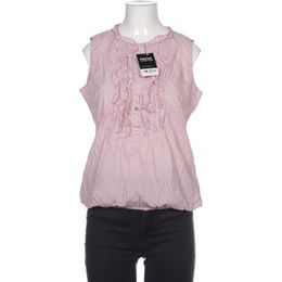 HERZENSANGELEGENHEIT Damen Bluse, pink