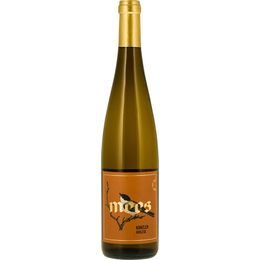 Weingut Mees Rosenberg Kanzler 2022 Edelsüß - Kreuznacher Nahe – Weißwein Auslese