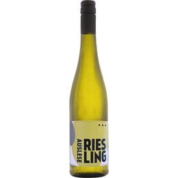 Porten-Becker 2022 Riesling Auslese Klüsserather Bruderschaft süß