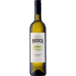 Migsich 2022 Sauvignon Blanc trocken