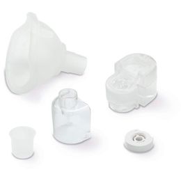 HERMES Arzneimittel Omron U100 Vernebler-Set Kinder 1 St