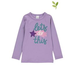 Fred's World by GREEN COTTON Fred´s World by GREEN COTTON Longsleeve in Lila - 104