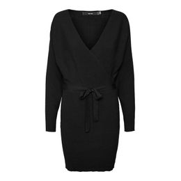 V&eacute;ro Moda VERO MODA Kleid Damen Gr&ouml;&szlig;e XXL schwarz
