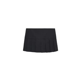 Mango Rock 'Dipli' Damen Größe 40 schwarz