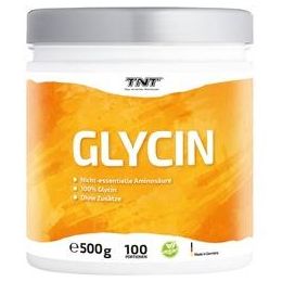 TNT Glycin