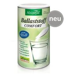 Alsiroyal Ballaststoff Comfort 250 g