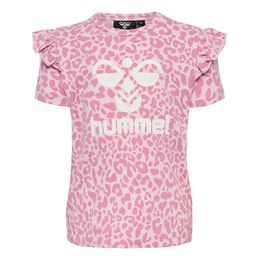 Hummel Shirt girl Pink size 80