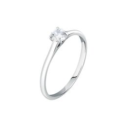 Live Diamond Damenring LDW030138020I