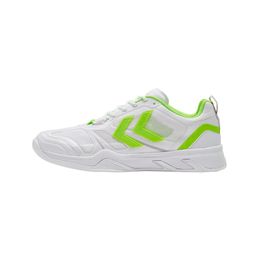 Hummel Athletic Shoes 'Uruz 2.0' female White size 36
