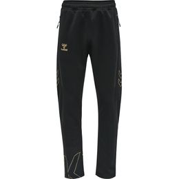 Hummel Workout Pants 'Cima' male Black size L