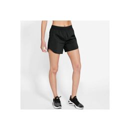 Nike Laufshorts Tempo Luxe Women's Running Shorts, schwarz