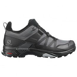 Salomon - X Ultra 4 Wide GTX - Multisportschuhe UK 12,5 | EU 48 schwarz