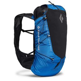 Black Diamond - Distance 22 - Trailrunningrucksack Gr 22 l - L blau