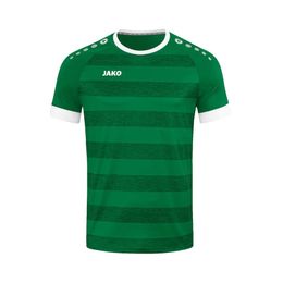 Jako Performance Shirt boy Green size 140