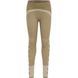 Hummel Workout Pants girl Grey size 140/152