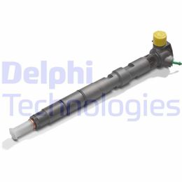 DELPHI Injektor (HRD342) für MERCEDES-BENZ E-Klasse C-Klasse |