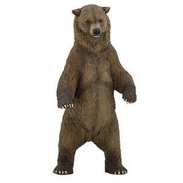 papo 50153 Grizzlybär Spielfigur