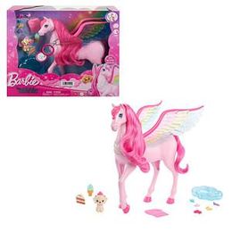 Barbie Pegasus A Touch Of Magic Puppe