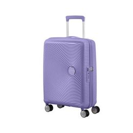 American Tourister Hartschalen-Koffer »Soundbox« Spinner 55/20 TSA EXP - Lavender