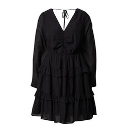Guido Maria Kretschmer Women Dress female Black size 34