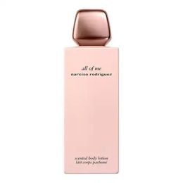 Narciso Rodriguez - All Of Me - Bodylotion - narciso All Of Me Body Lotion 200ml