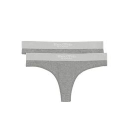 Marc O'Polo Marc O'Polo T-String, grau