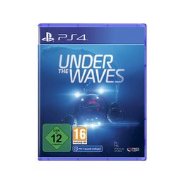 QUANTIC DREAM Under The Waves Deluxe Edition - [PlayStation 4]