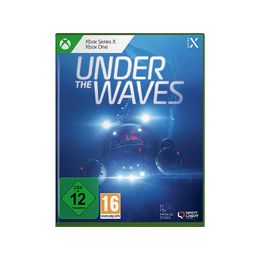 QUANTIC DREAM Under The Waves Deluxe Edition - [Xbox Series X S]