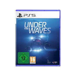 QUANTIC DREAM Under The Waves Deluxe Edition - [PlayStation 5]