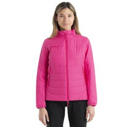 Icebreaker MerinoLoft™ Jacke - Frau - Tempo - Größe L