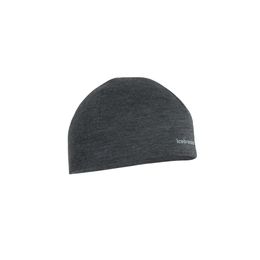 Icebreaker Merino 200 Oasis Beanie - Frau - Jet Heather