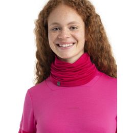 Icebreaker Merino Flexi Chute - Mann - Electron Pink