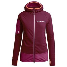 Martini - Women's Innovation - Softshelljacke Gr XS rot