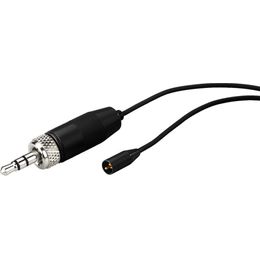 MONACOR JTS 801CS/B - Anschlusskabel
