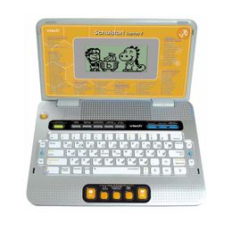 Vtech Schulstart Laptop E, inkl. 3xAA