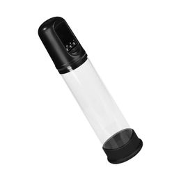 EIS Elektrische Penispumpe, 31 cm