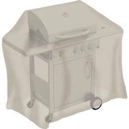 Tepro 8604 Universal Abdeckhaube - f&uuml;r Gasgrill mittel