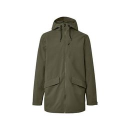 Tchibo Outdoorjacke - Khaki - Gr.: S