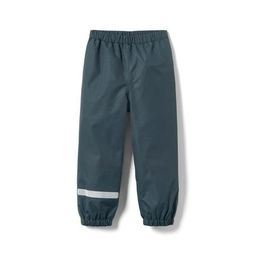 Tchibo Kleinkind-Regenhose - Blau - Kinder - Gr.: 122/128