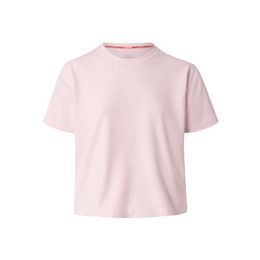 Tchibo Sportshirt - Rosé - Gr.: M